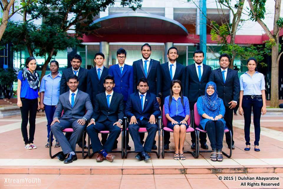 Our History – Rotaract Club of SLIIT
