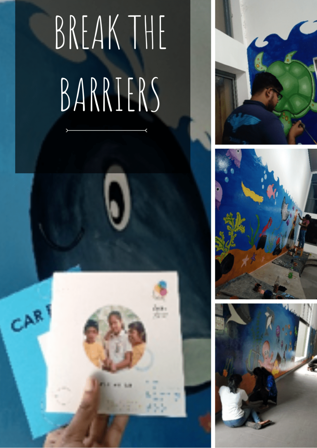 Going Beyond the Trend – Rotaract Club of SLIIT