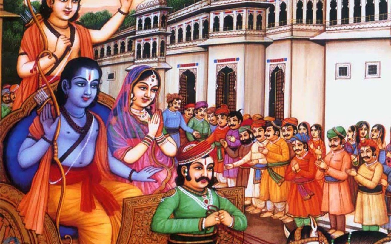 ~Deepavali ~ The Festival of Lights – Rotaract Club of SLIIT