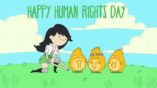 International Human Rights Day – Rotaract Club of SLIIT