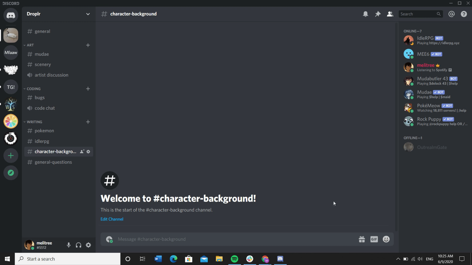 Project IComm | Discord – Rotaract Club of SLIIT