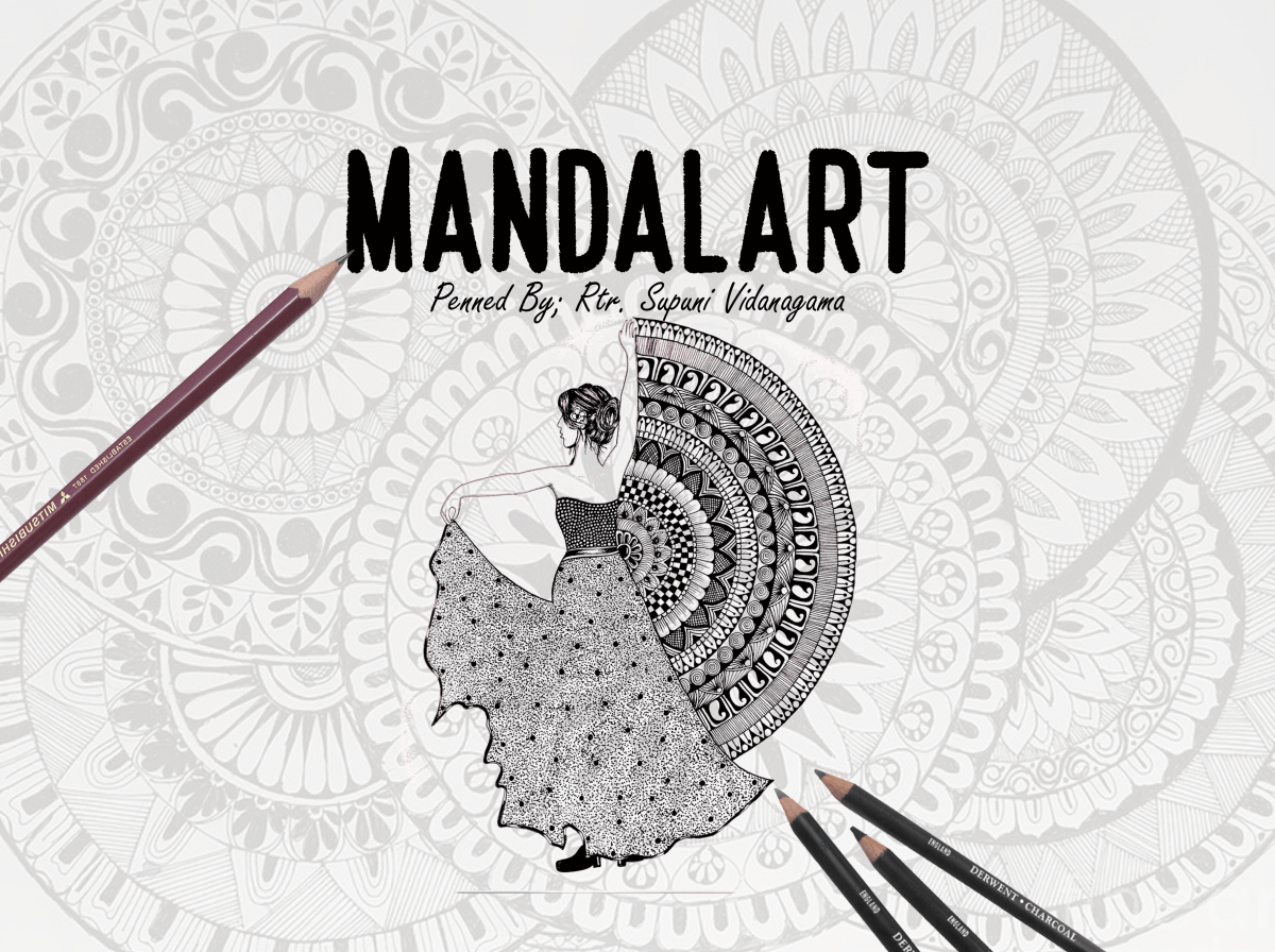 Mandalart – Rotaract Club of SLIIT