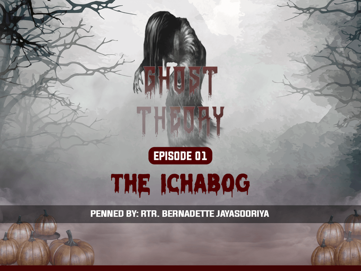 Episode 1: The Ichabog – Rotaract Club of SLIIT