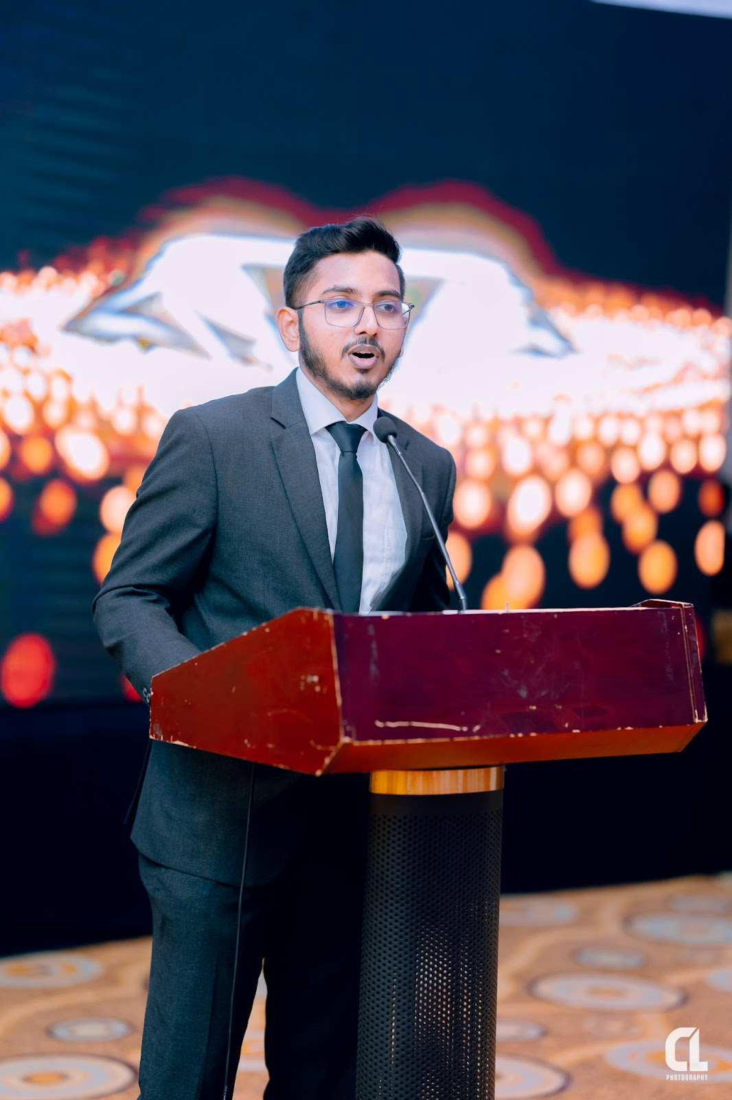 Excellentia – Rotaract Club of SLIIT