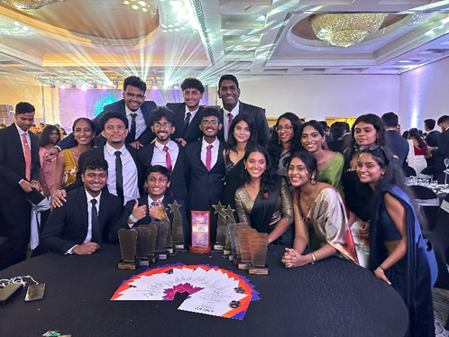 Reflecting Brilliance: 34th Rotaract District Assembly – Rotaract Club ...