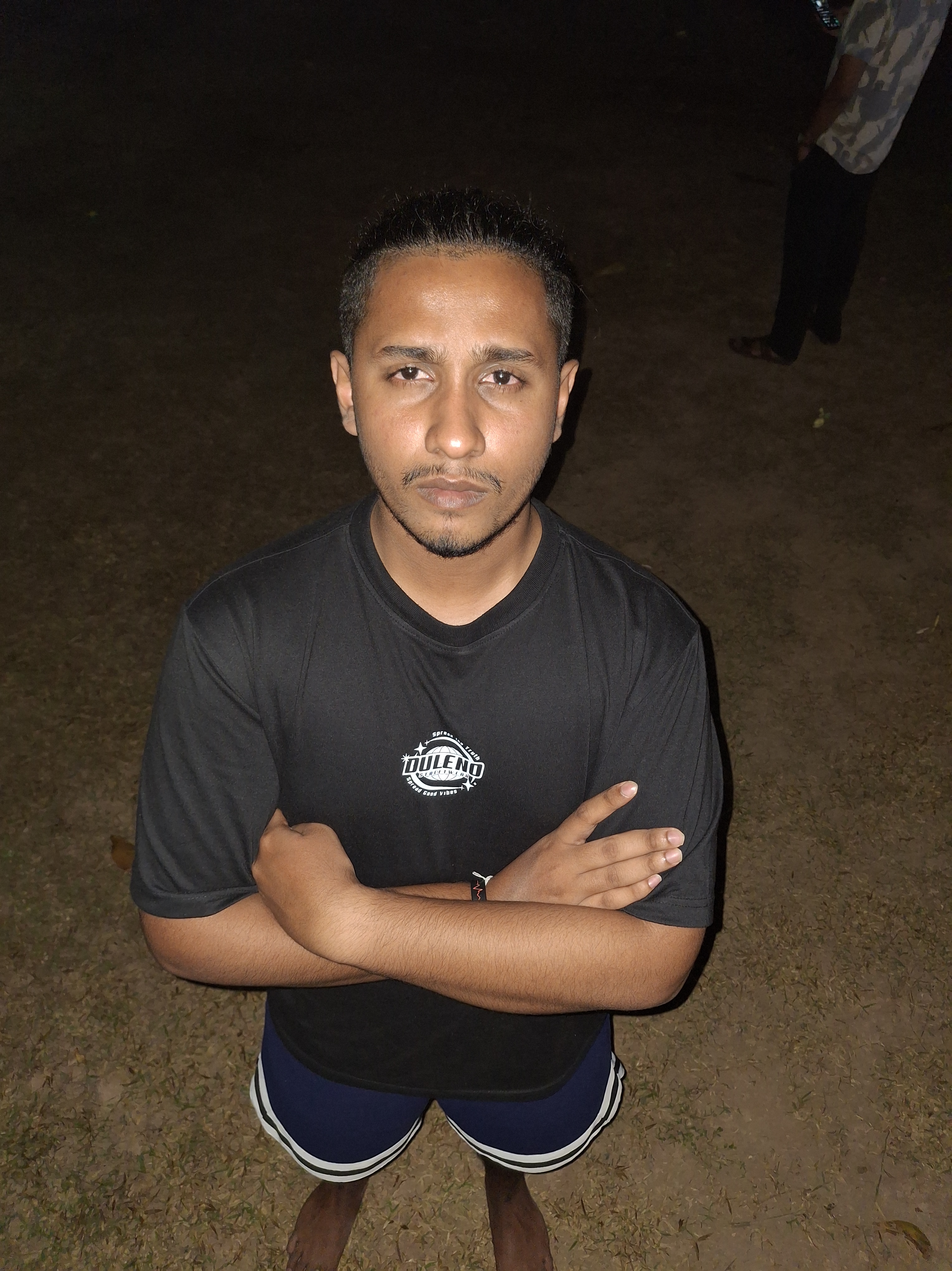 Meet the Team ~ Rtr. Minupa Kannaheraarachchi and Rtr. Tharukshan ...