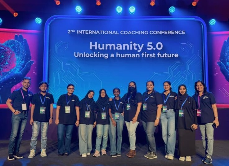 Creative Chronicles: Volunteering With a Side of Chaos – Rotaract Club of SLIIT